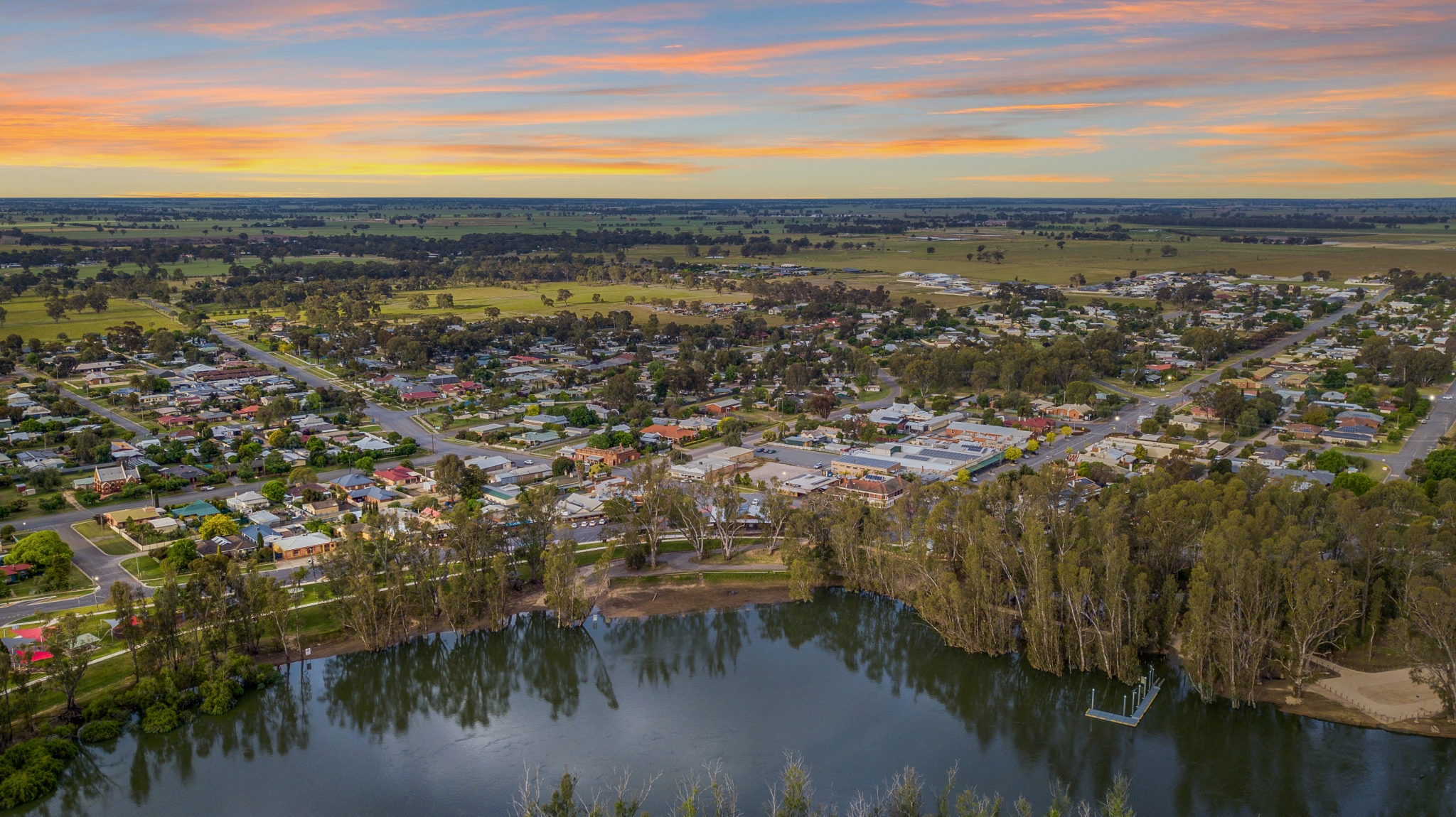 Tocumwal Lifestyle – Tocumwal Lifestyle and Tourism