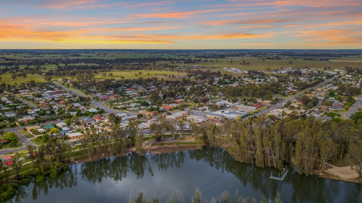 Tocumwal Lifestyle – Tocumwal Lifestyle and Tourism